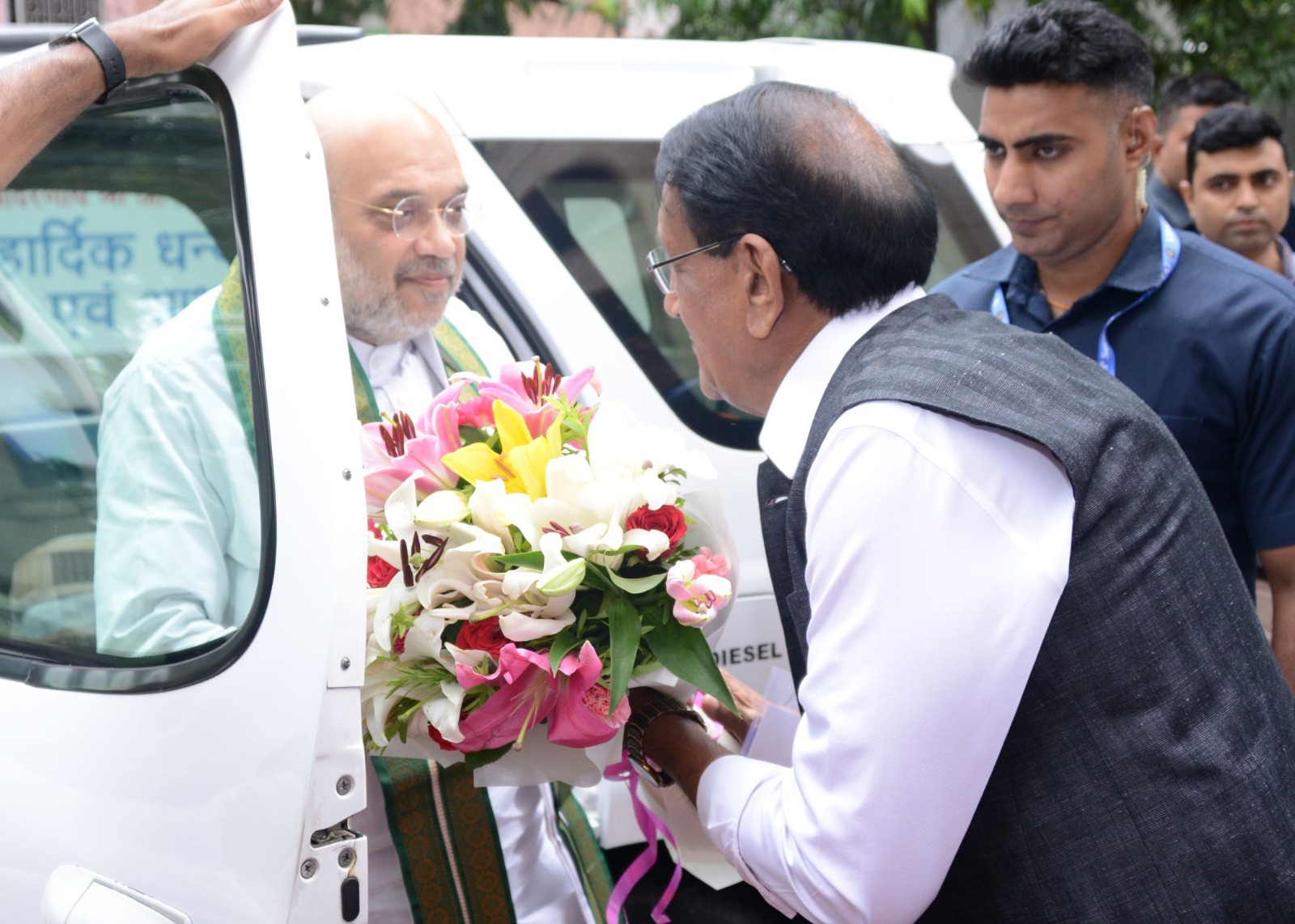 PHOTO GALLERY | NAFED