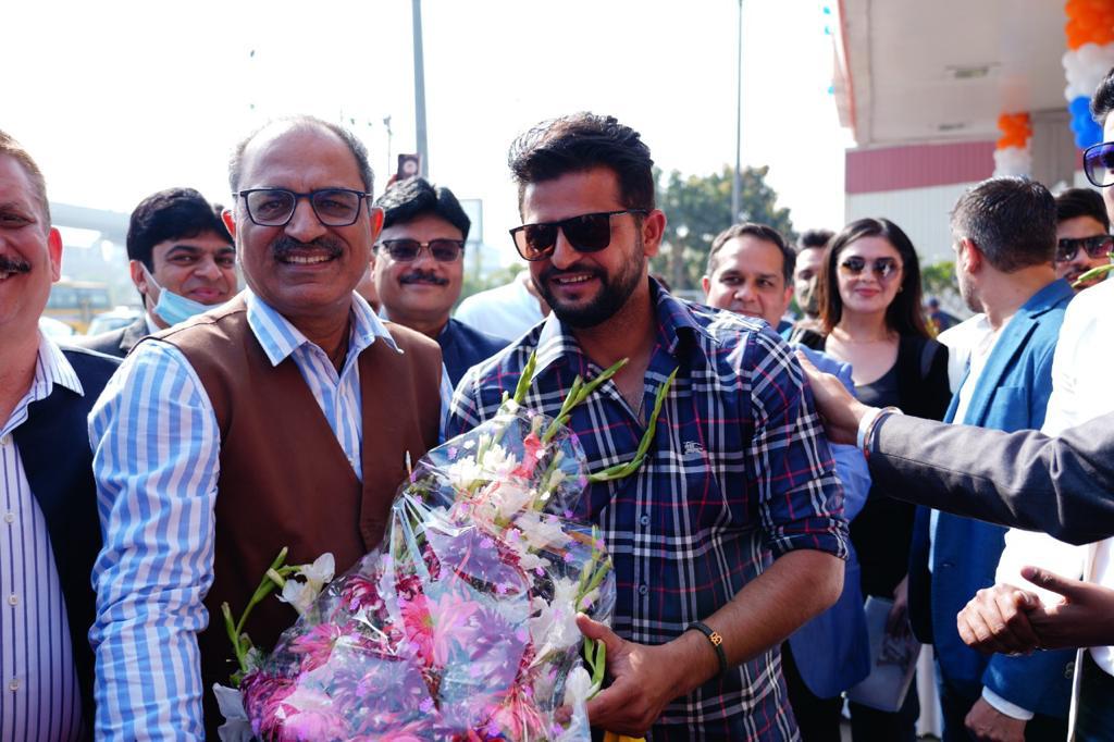 PHOTO GALLERY | NAFED