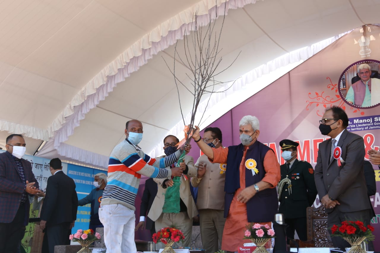 PHOTO GALLERY | NAFED