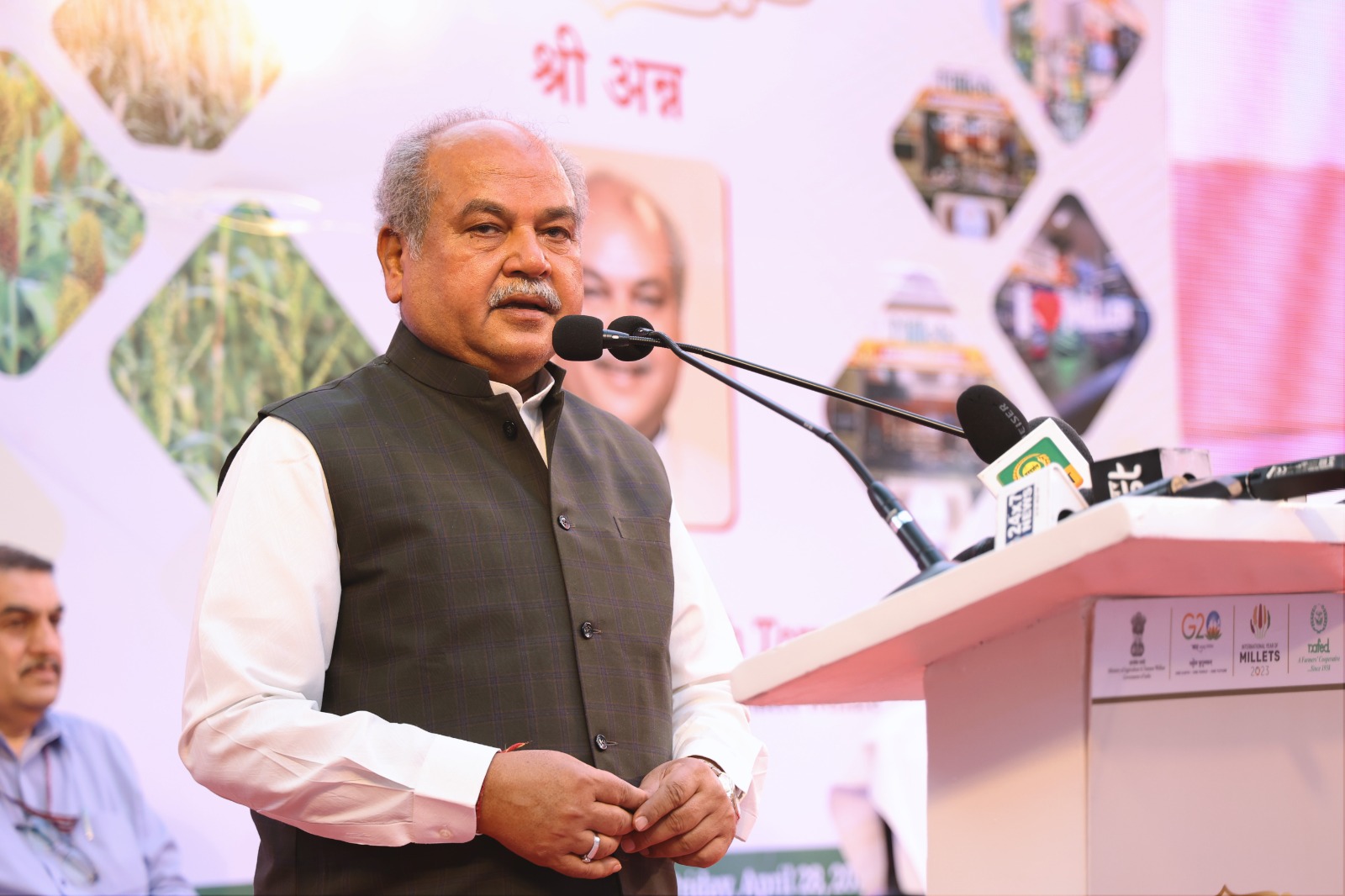 PHOTO GALLERY | NAFED