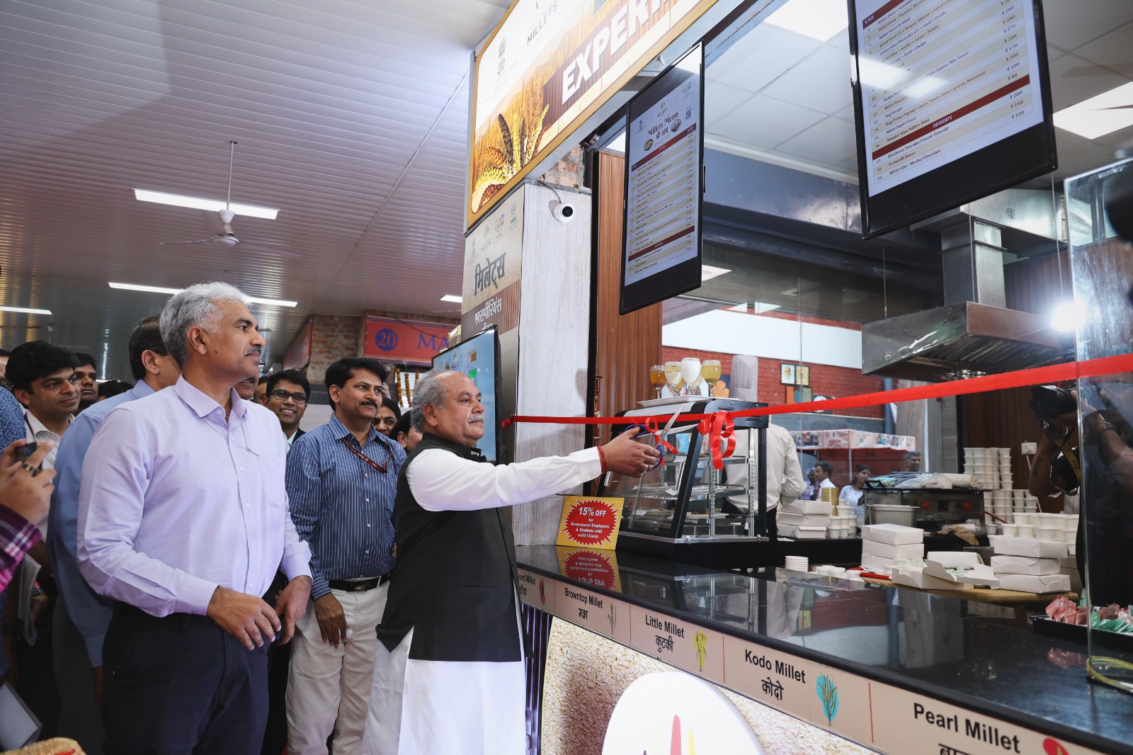 PHOTO GALLERY | NAFED