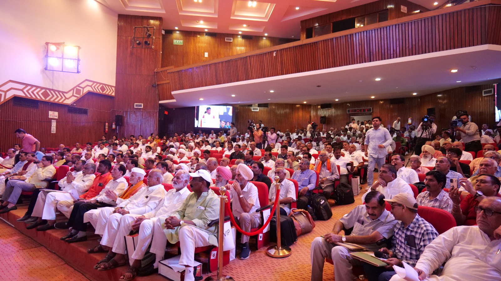 PHOTO GALLERY | NAFED