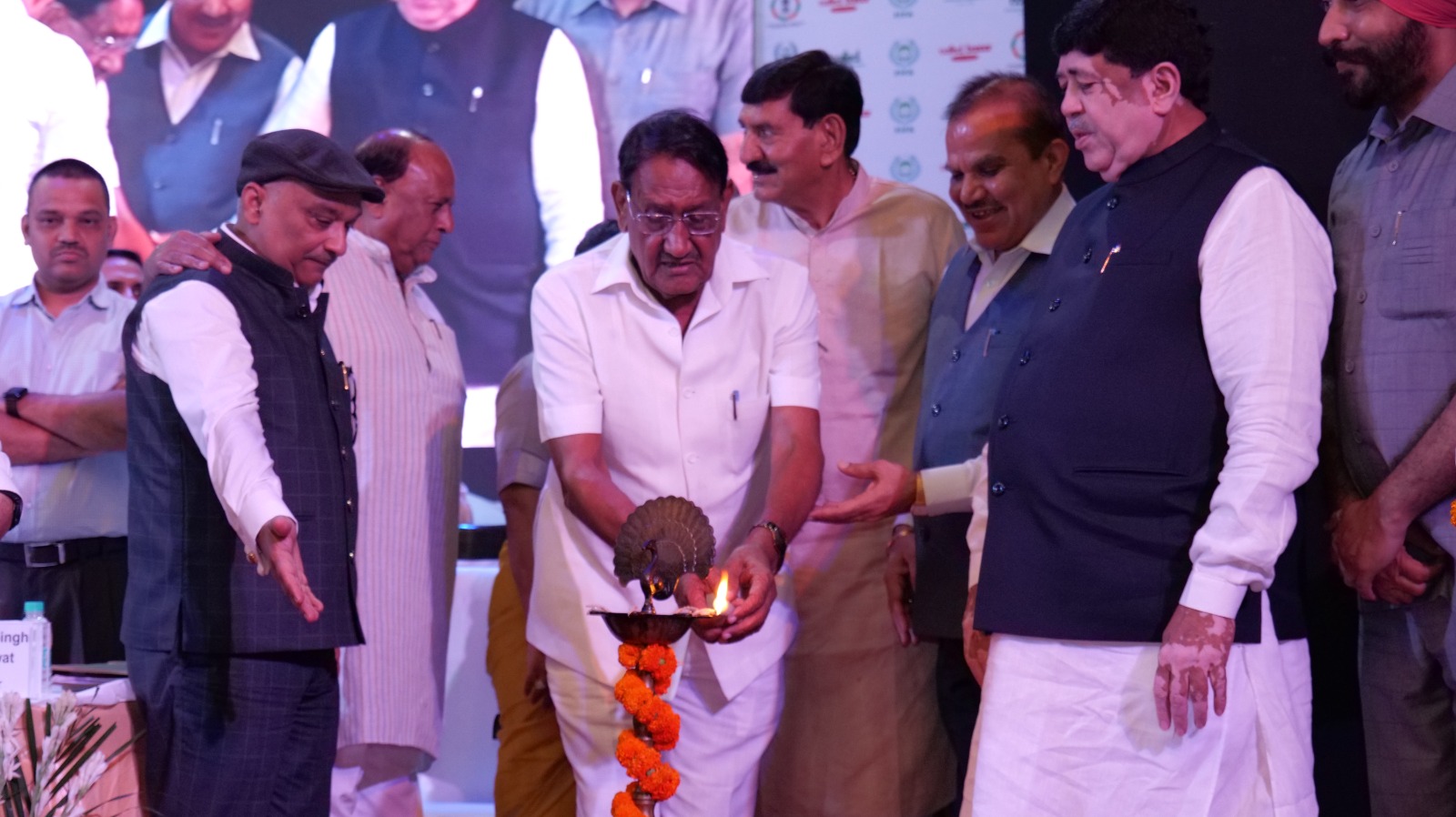 PHOTO GALLERY | NAFED