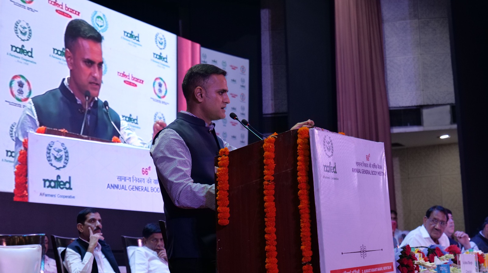 PHOTO GALLERY | NAFED